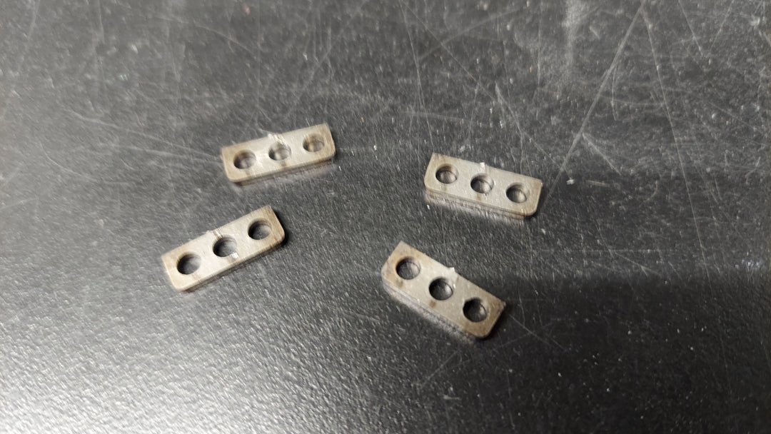 Rollbar/Headache Rack – RC Fab Tabs