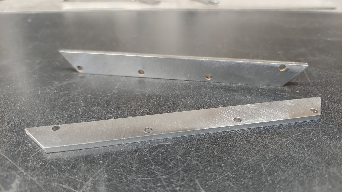 Ryft Skid Side Plates – RC Fab Tabs